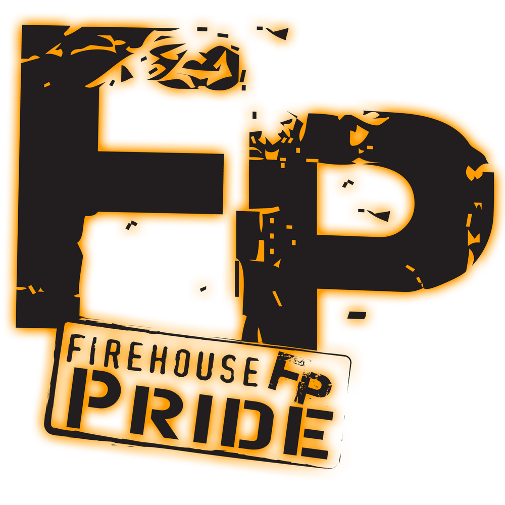 Firehouse Pride